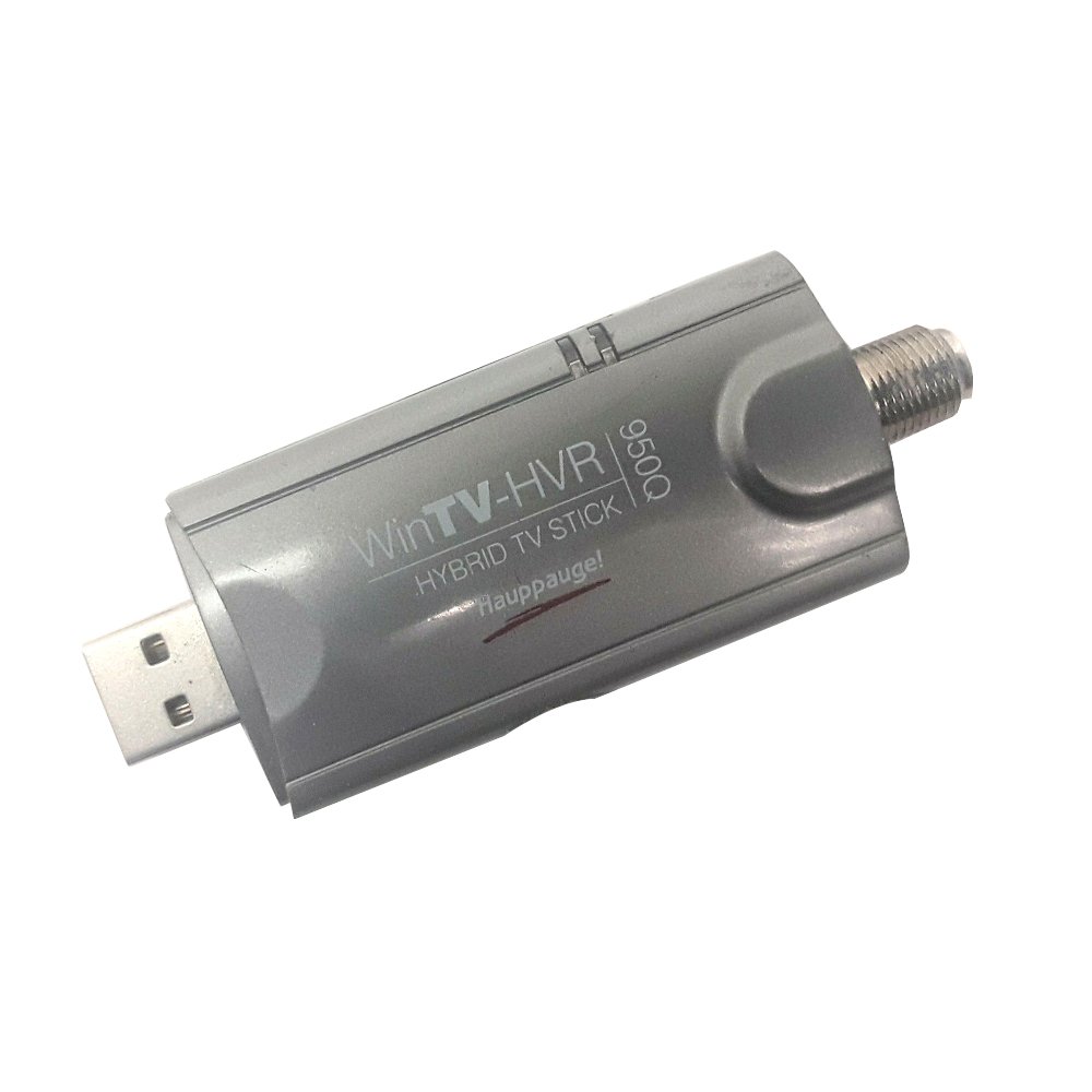 WinTV HVR-950Q TV Tuner - Action Computers Inc.