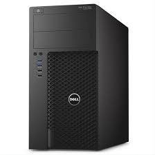 Dell Precision 3630 - Action Computers